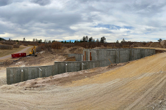 Concrete Foundations & Caisson Drilling | Penley Concrete